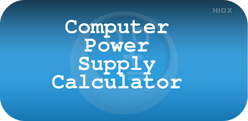 PC Power Supply Calculator for PC - How to Install on Windows PC, Mac