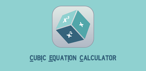 Cubic Equation Calculator for PC - How to Install on Windows PC, Mac