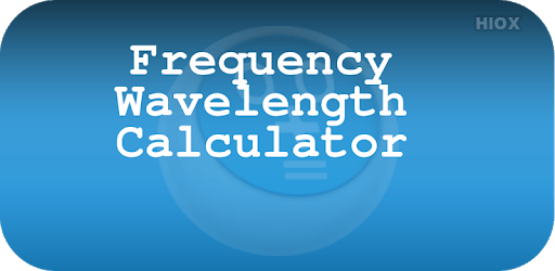 Frequency Wavelength Calci for PC - How to Install on Windows PC, Mac