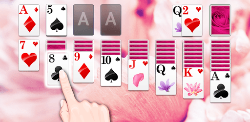 Solitaire Withered Rose Theme for PC - How to Install on Windows PC, Mac