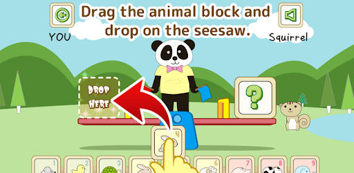 Animal Seesaw for PC - How to Install on Windows PC, Mac