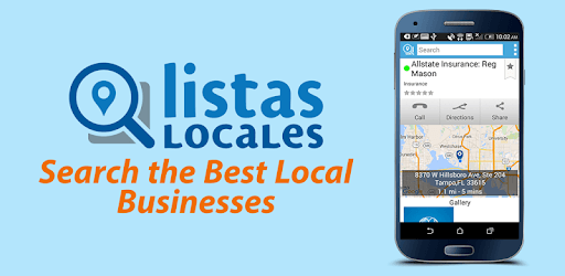 Listas Locales Local Search for PC - How to Install on Windows PC, Mac