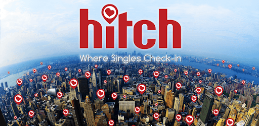 Hitch Dating - Singles Check In for PC - How to Install on Windows PC, Mac