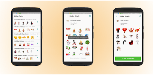 New Year Stickers for Whatsapp (WAStickerApps) for PC - How to Install ...