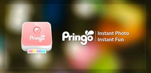 Pringo - fun photo for PC - How to Install on Windows PC, Mac