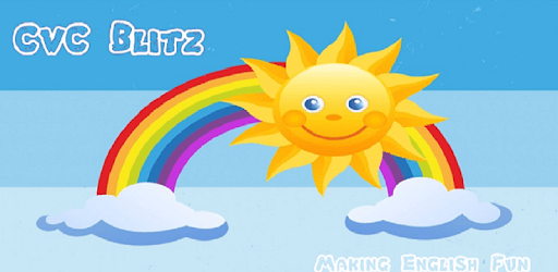 Word Blitz Phonics Game - Learning English for PC - How to Install on ...