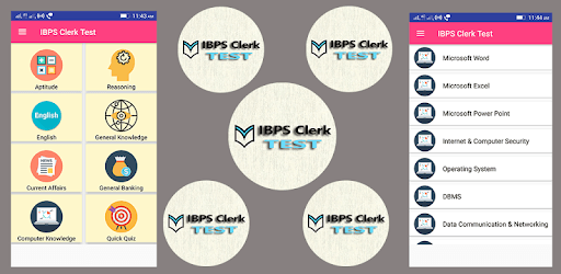 IBPS Clerk Test for PC - How to Install on Windows PC, Mac