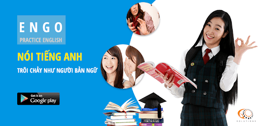 EnGO - Practice English for PC - How to Install on Windows PC, Mac