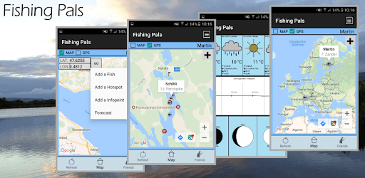 Fishing Pals for PC - How to Install on Windows PC, Mac