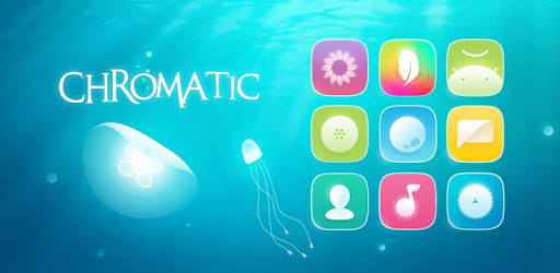 Chromatic Hola Launcher Theme for PC - How to Install on Windows PC, Mac