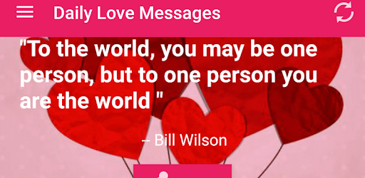 Daily Love Messages for PC - How to Install on Windows PC, Mac
