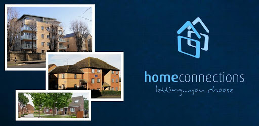 Home Connections for PC - How to Install on Windows PC, Mac