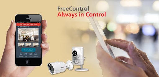 FreeControl for PC - How to Install on Windows PC, Mac