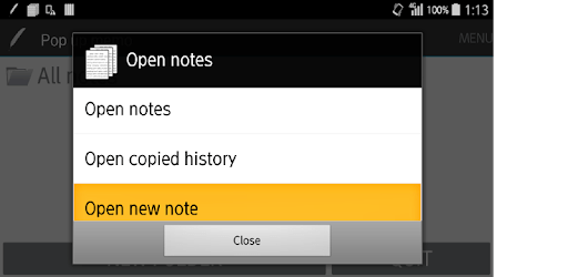 Pop up memo for PC - How to Install on Windows PC, Mac