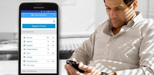 AlarmNet 360 for PC - How to Install on Windows PC, Mac