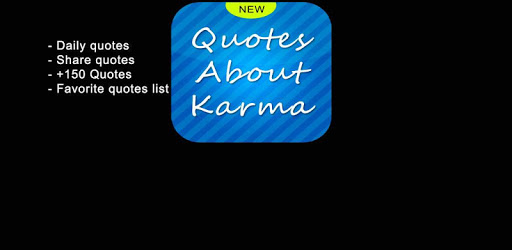 Quotes about Karma for PC - How to Install on Windows PC, Mac