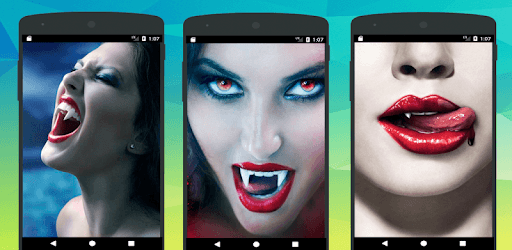 Vampire Wallpapers APK Download For Free