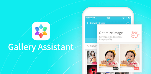 Gallery Assistant for PC - How to Install on Windows PC, Mac