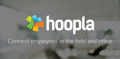 Hoopla - Team Engagement and Motivation APK Download For Free
