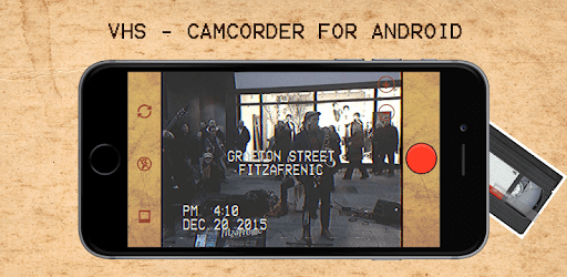 VHS REC - Old Videos - Retro Camcorder for PC - How to Install on ...
