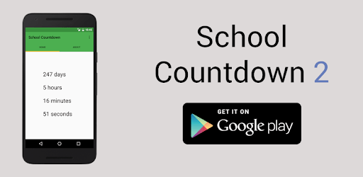 School Countdown 2 for PC - How to Install on Windows PC, Mac