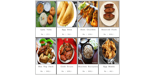 Hotel Photo Menu Maker - Create and Print it for PC - How to Install on ...