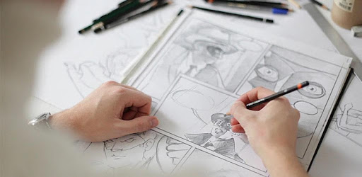 How to make comics for PC - How to Install on Windows PC, Mac