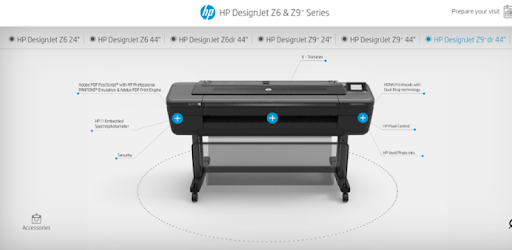 HP DesignJet Virtual Demo for PC - How to Install on Windows PC, Mac