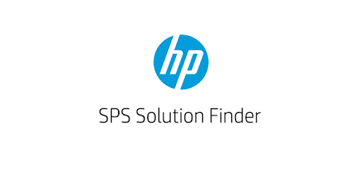 HP SPS Solution Finder for PC - How to Install on Windows PC, Mac
