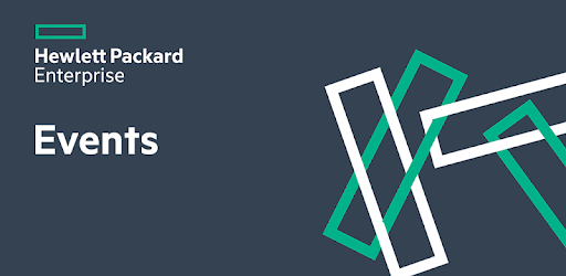 HPE Events APK Download For Free