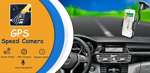 GPS Speed Camera Radar: Speed Alert & Speedometer for PC - How to ...