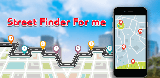 Street Finder For Me : Route Find for PC - How to Install on Windows PC ...