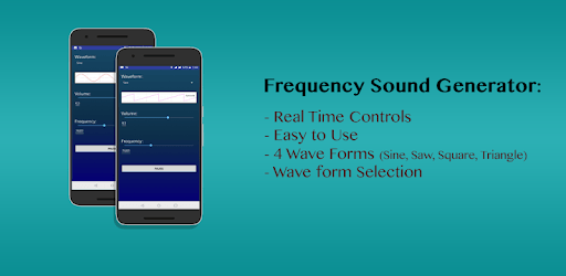 Frequency Sound Generator - Tone Generator for PC - How to Install on ...