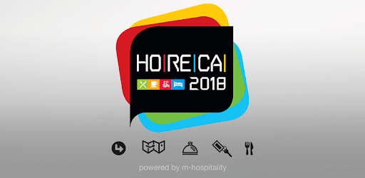 HORECA 2018 for PC - How to Install on Windows PC, Mac