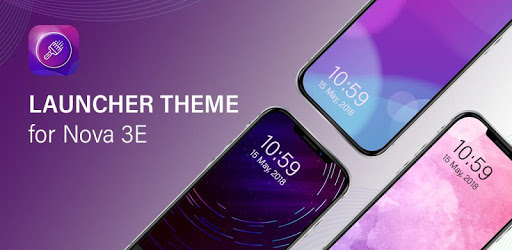 Huawei Launcher Nova 3E -Launcher Theme For Huawei for PC - How to ...