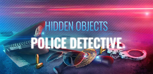 Police detective hidden object games – crime scene for PC - How to ...