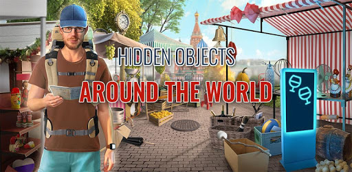 Amazing Adventure Around The World Hidden Objects for PC - How to ...