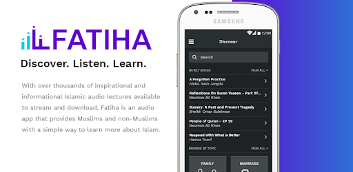 Fatiha for PC - How to Install on Windows PC, Mac