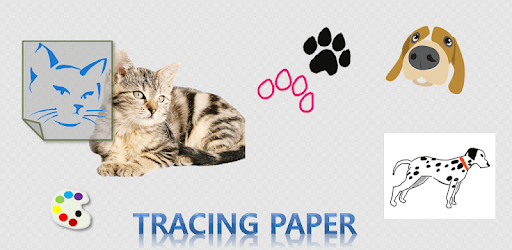 Tracing Paper(Trace and draw) for PC - How to Install on Windows PC, Mac
