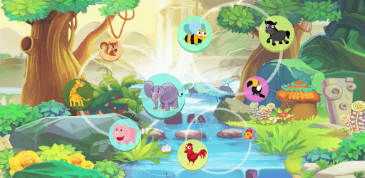 Connect Jungle Animal for PC - How to Install on Windows PC, Mac