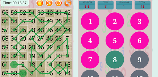 Number Link for PC - How to Install on Windows PC, Mac