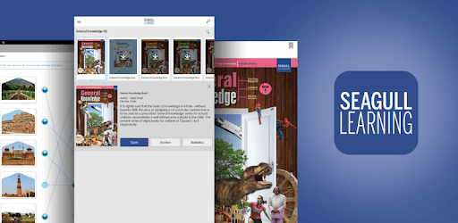 Seagull Learning for PC - How to Install on Windows PC, Mac