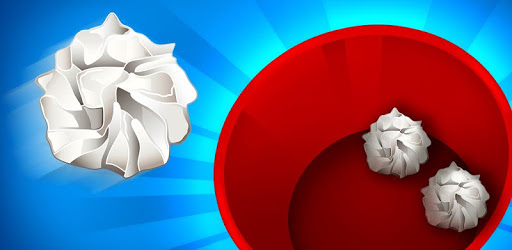 Paper Throw - Aim and Toss for PC - How to Install on Windows PC, Mac