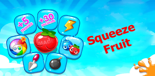 Squeeze Fruit for PC - How to Install on Windows PC, Mac