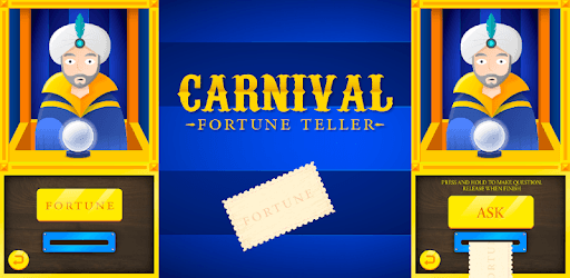 Carnival Fortune Teller: Discover your future now! for PC - How to ...
