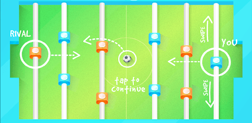 Soccer Arcade - Mini Football for PC - How to Install on Windows PC, Mac
