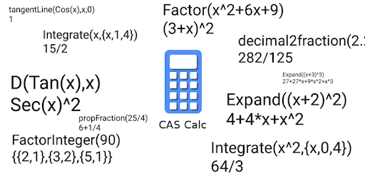 CAS Calc for PC - How to Install on Windows PC, Mac