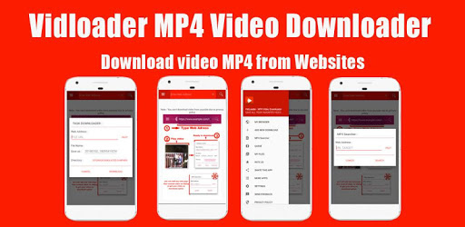 VilOader - MP4 Video Downloader for PC - How to Install on Windows PC, Mac
