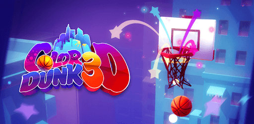 Color Dunk 3D for PC - How to Install on Windows PC, Mac