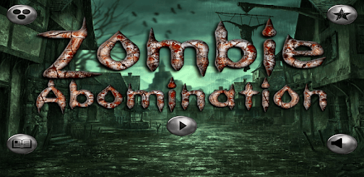 Zombie Abomination Shooting for PC - How to Install on Windows PC, Mac